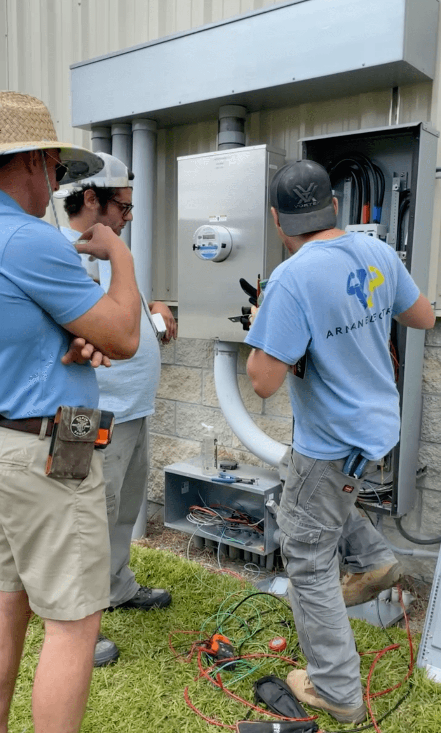 How Do I Know if My Outlets Are Properly Grounded?
